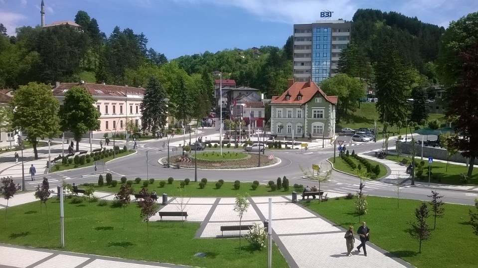 Cazin: Dva incidenta u par sati – evo detalja | Cazin.NET